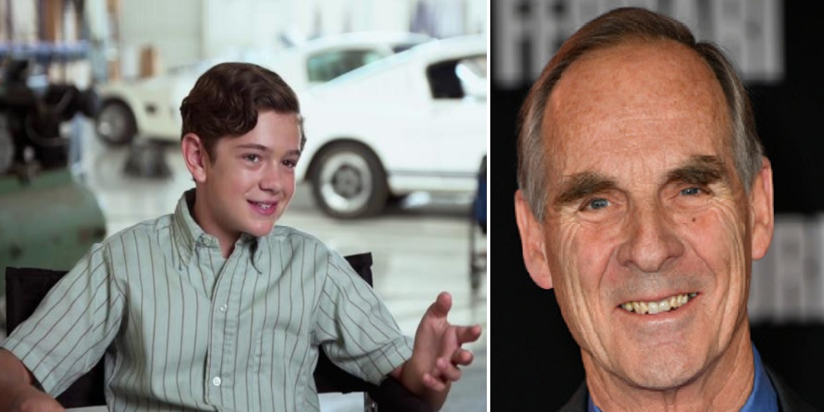 KEN MILES E LA SUA MORTE