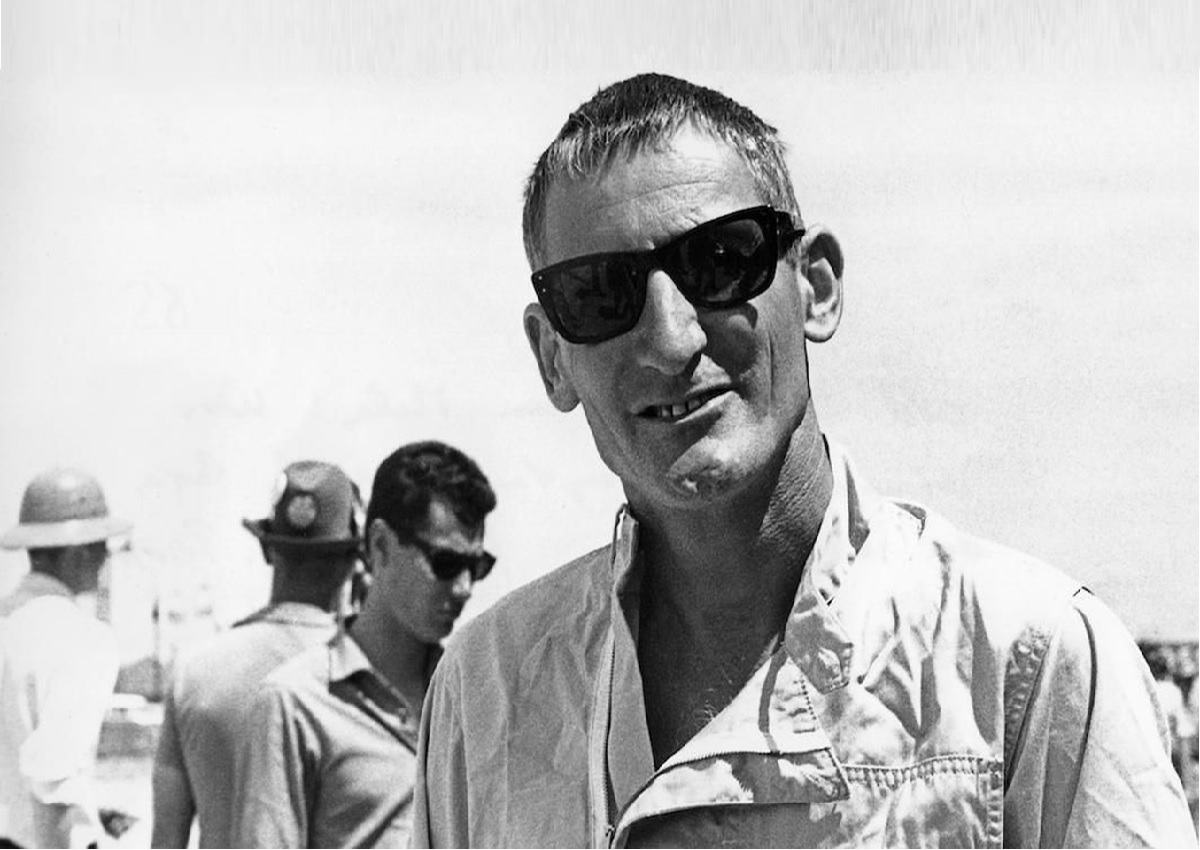 KEN MILES E LA SUA MORTE